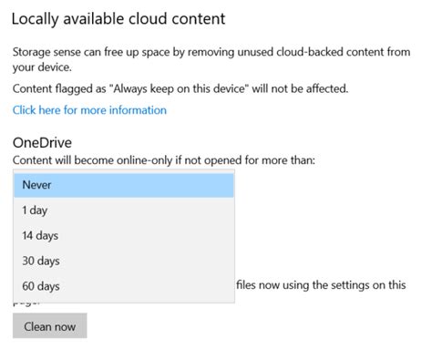 7 Ways To Create More Disk Space In Windows 10