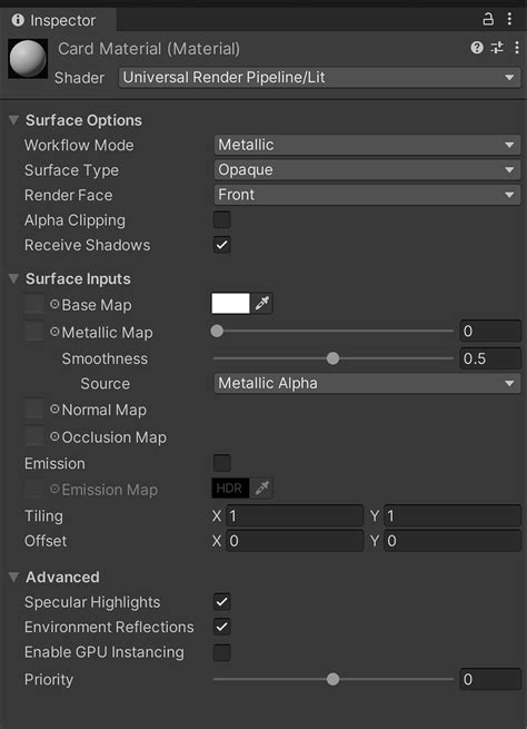 Shader Created With Shader Graph Not Visible In Shader List Unity Engine Unity Discussions