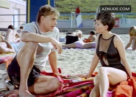 Yvonne Craig Nue Dans Batman