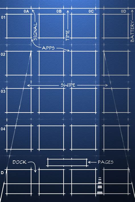 🔥 50 Iphone 6 Grid Wallpapers Wallpapersafari