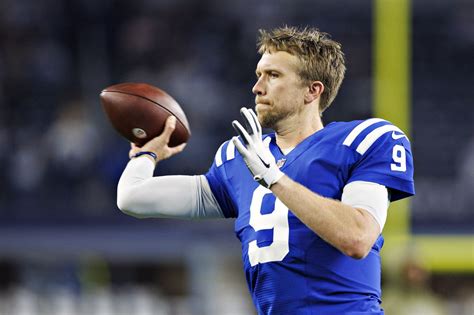 Colts Vs Chargers Week 16 Preview Nick Foles Will Lead Indys Offense