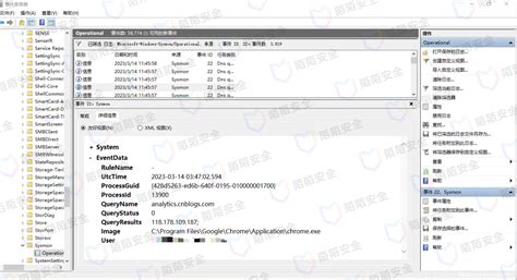 如何在终端上定位发起恶意请求的进程？ 安全ker 安全资讯平台