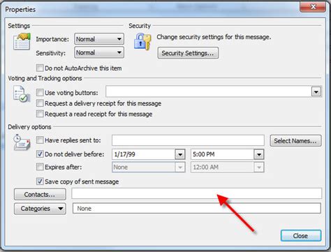 How To Delay Sending An Email In Outlook 365 DummyTech