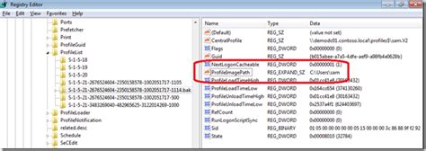 How To Switch From Roaming To Local Profiles On A Domain Of 130 Users Windows Spiceworks