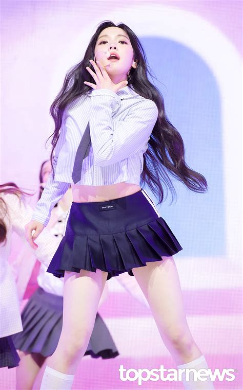 하츠투하츠 H2h 유하 ‘파워풀한 퍼포먼스 The Chase 쇼케이스 [hd포토]