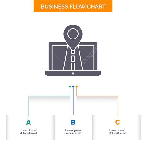 Gps Navigation Route Vector Png Images Navigation Map System Gps Route Business Flow Chart
