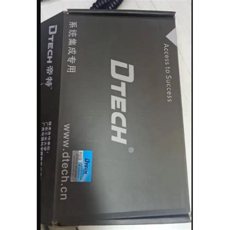 DTECH Converter DTECH DT Active RS RS Converter Price India
