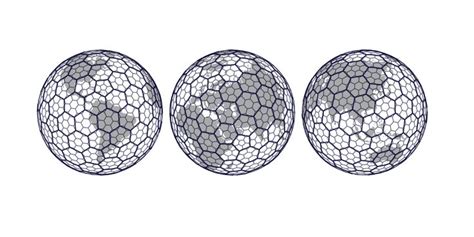 Playing With Ubers Hexagonal Hierarchical Spatial Index H3