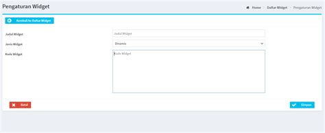 Penambahan Upload Images Pada Widget · Issue 6730 · Opensidopensid