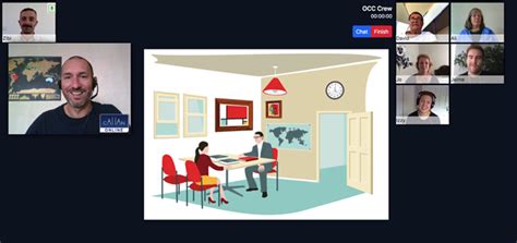 Occ V2 Announcement Callan Method Organisation