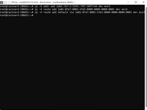Make An Ubuntu Mail Server Using Racknerd Vps And Mail In A Box 2025