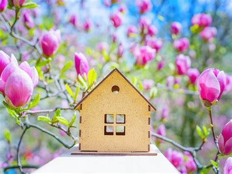 Spring Housing Market Jeff Lesley