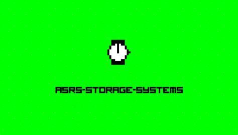 Asrs Storage Systems Stories Hackernoon Asrs Storage Systems Stories Hackernoon