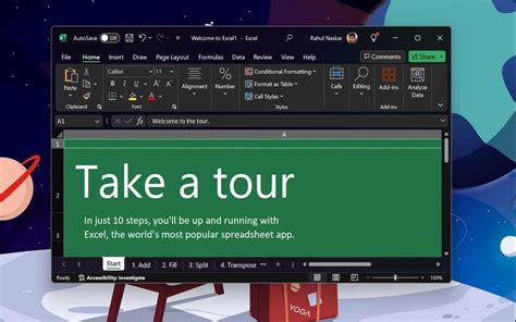 microsoft excel 2024年8月更新帶來ai驅動的圖表和資料洞察 biggo 新聞