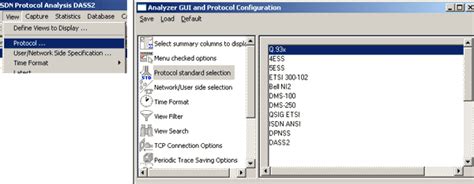 Isdn Protocol Analyzer