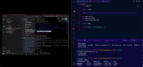 180dayofcode Fullstackdevelopment Docker Mohd Sameer