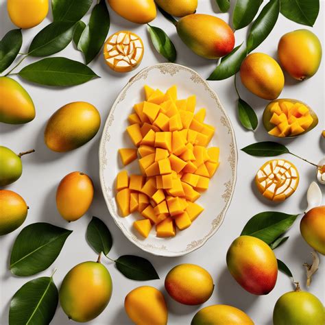 What Makes Mango Butter A Must Have Skincare Ingredient Eat More Butter