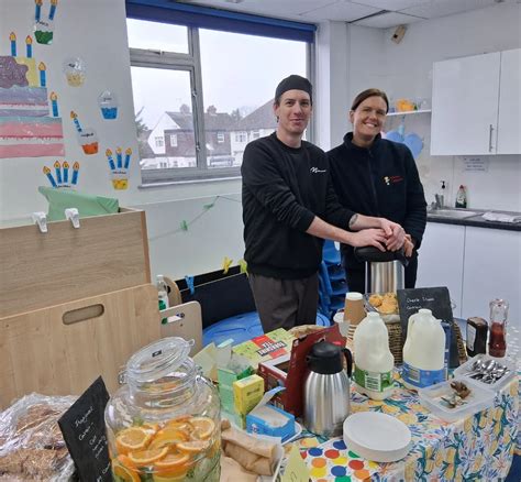 Cherrystone Day Nursery Epsom