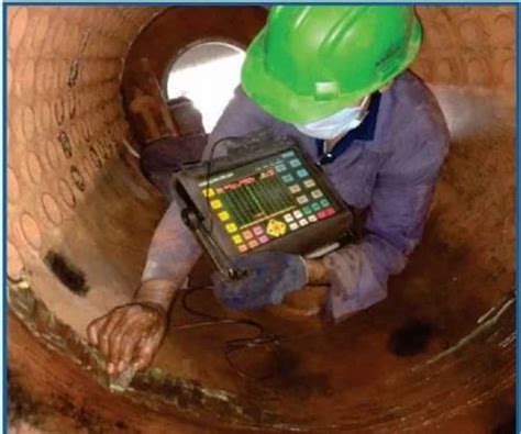 Non Destructive Testing In Aurangabad Id 25559971655