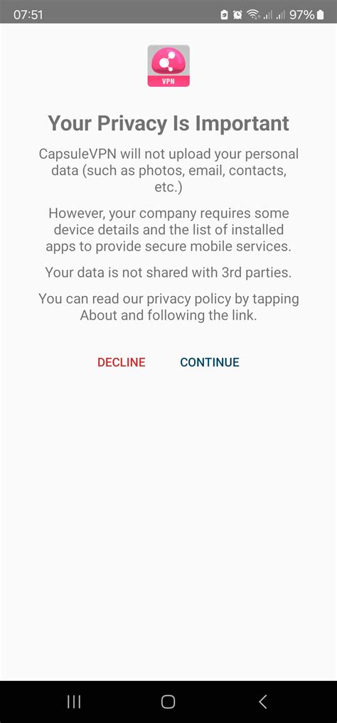 Solved Problem With Checkpoint Vpn Android App Check Point Checkmates