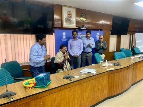 Narendran Krishnan Posted On Linkedin