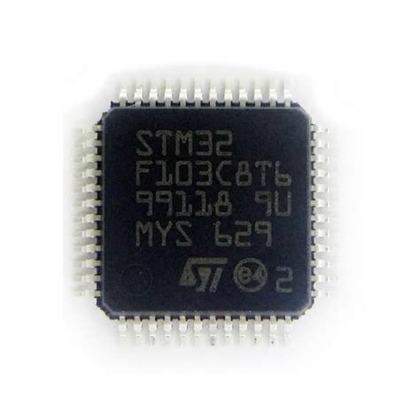 China Stm32 Stm32f103c8t6 Stm32f103c8 Stm32f103c8t6 Stm32f103 Price Ic