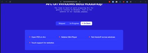 Cannot Open Downloaded Pdfs With Arc Rarcbrowser