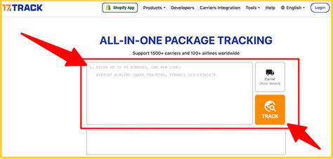 Buffalo Logistics Shein Tracking What Are Your Options MAILBOX MASTER