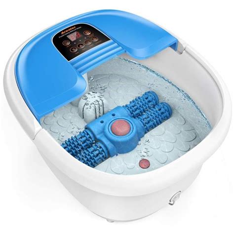 20 Best Foot Spas Of 2020 At All Price Points Yourtango