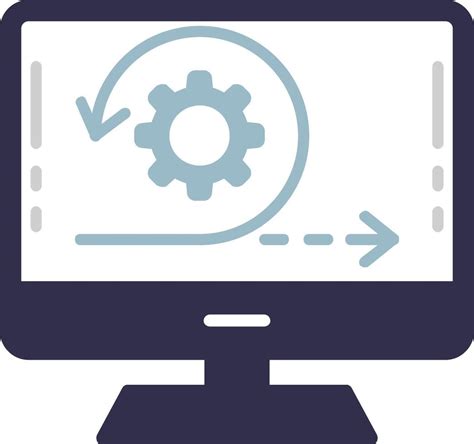 Agile Flat Icon 43304533 Vector Art At Vecteezy