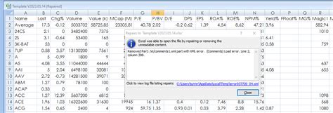 สอบถามคะ ตดปญหา Refresh file template Price พดคยเรอง หน ทวไป ลงทนกลวยๆ ค