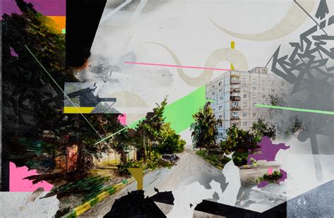 Стрит арт хранение — Коллекция САХ