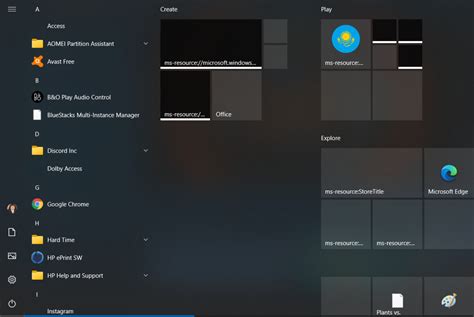 Loving The New Update R Windows10