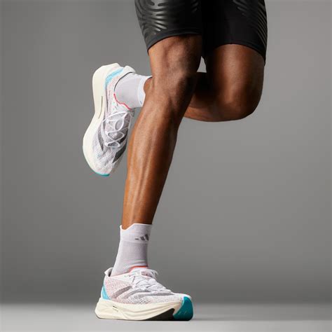 Shoes - ADIZERO PRIME X 2 STRUNG - White | adidas South Africa