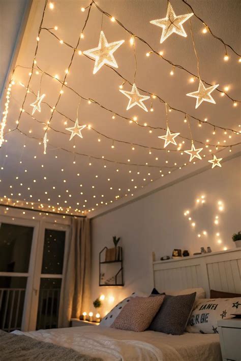 Creative Led Lighting Ideas For Bedrooms And Living Spaces Light And