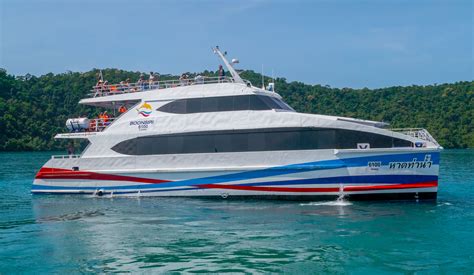 Трансфер из Бангкока на Ко-Куд компанией Bunsiri, покупка билета онлайн ...