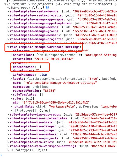 创建企业空间角色编辑权限勾选 ‘企业空间设置管理 未自动关联勾选 ‘企业空间设置查看 · Issue 2988