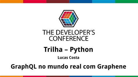 Pdf Trilha Python · Graphql Is A Query Language For Apis And A Runtime For Fulfilling Those