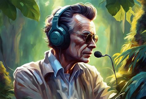 Brave New Podcasts Exploration Into Trending Audio Content In Python