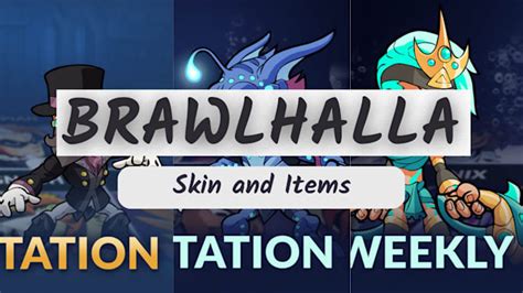 Generate Brawlhalla Redeem Codes For Any Items And Skins By Tharinduxd