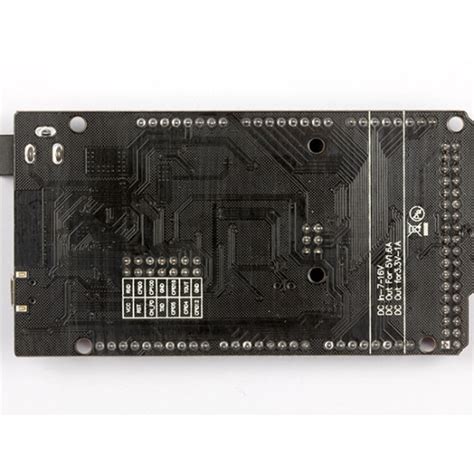 Mega Wifi Dev Board Mega2560 Esp8266 Ch340g Micro Usb