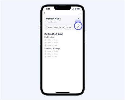 workout logging is now available — start tracking your workouts today