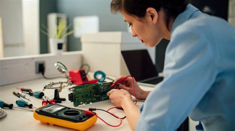 How To Use A Multimeter Test Circuit Breaker Wiring Diagram