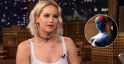 Jennifer Lawrence Simirunlevi