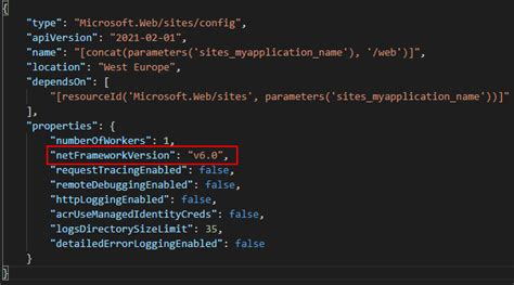 Deploy Net 6 Web App To Linux Based App Service Blog By Kalle Marjokorpi