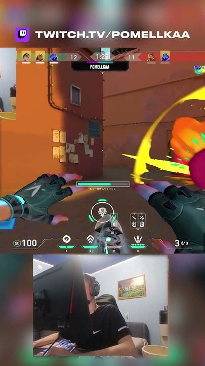 Жду на своих стримах Shorts Montage Valorant Clips Fragmovie Games Jett Jettvalorant