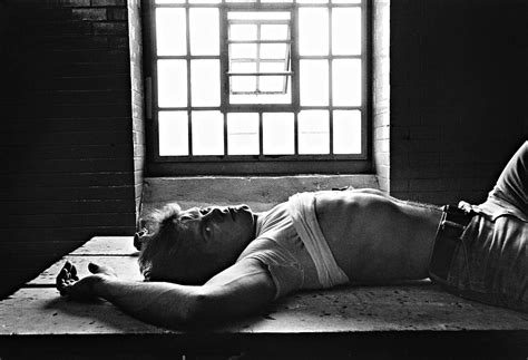 Photographing Past Our Threshold Maine Media Workshops College