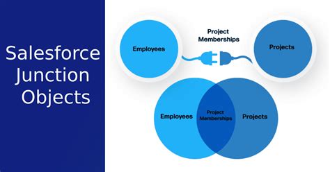 What Are Salesforce Junction Objects 2025 Cheat Sheet