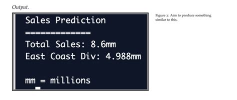 Solved Problem Figure 1 P74 Programming Challenge 2 2