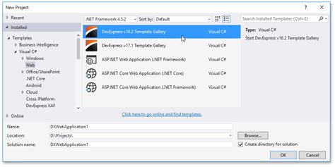 How To Use The Aspnet Mvc Dashboardviewer Extension To Display A